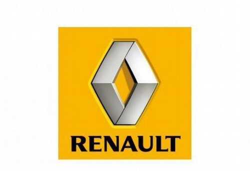 Renault 164467673R Трубка топливная (плас)