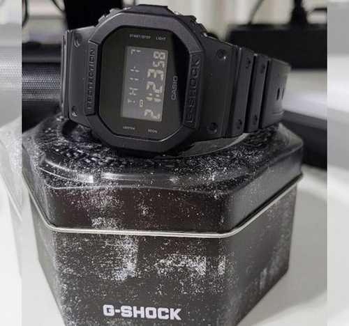 Мужские наручные часы casio g schok