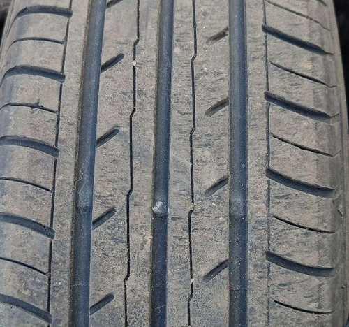 Yokohama 104ZR 185/65 R15