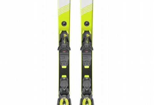 Горные лыжи Head WC Rebels I.Shape Pro 170 см