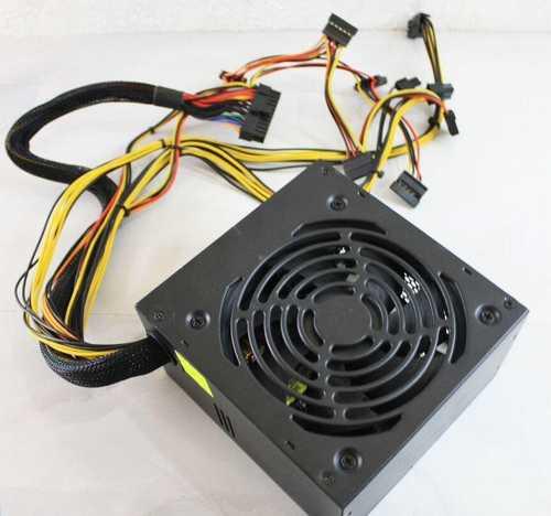 Блок питания 350W DeepCool pс350