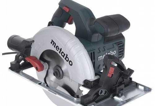 Пила Metabo KS 55