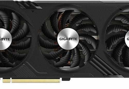 Видеокарта gigabyte AMD Radeon RX 7600XT GV-R76xtg