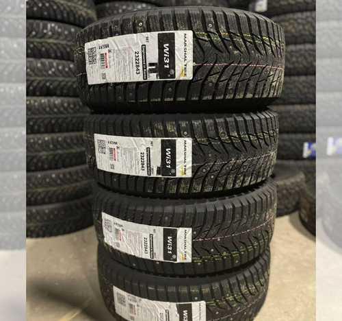 Marshal WinterCraft Ice WI31 185/60 R14