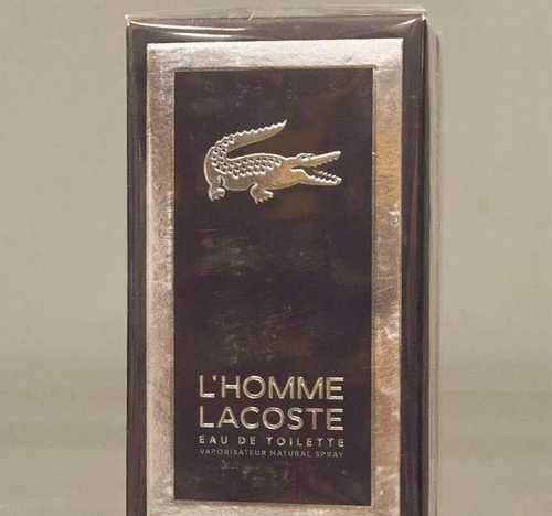 Парфюм Lacoste L'Homme Men 50ml