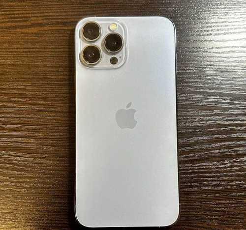 iPhone 13 Pro Max, 256 ГБ