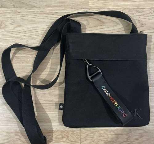 Сумка calvin klein (оригинал)