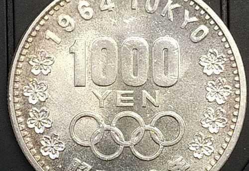 Монеты Японии и бывших Британских колоний. UNC