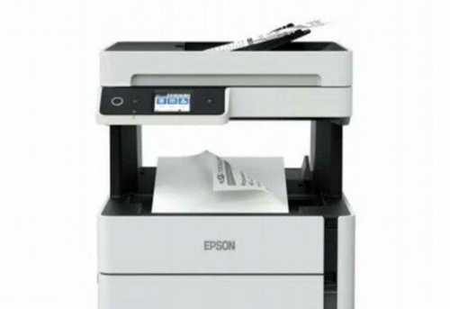 Мфу Струйное Epson M3170