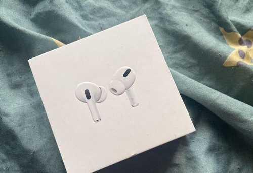 Беспроводные наушники Airpods Pro