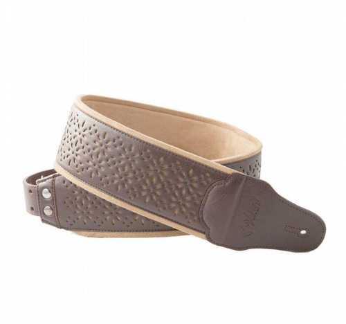 Ремень для гитары RightOn Straps Groove Alhambra