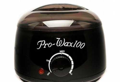 Воскоплав Pro WAX 100