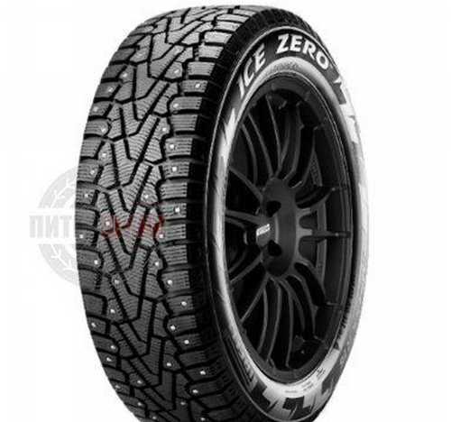 Pirelli Ice Zero 265/50 R20 111H