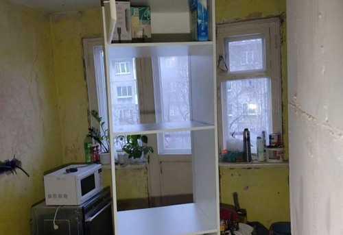 Шкаф пенал для кухни