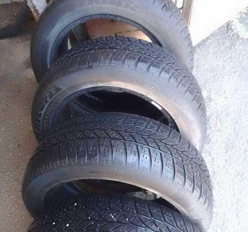 Tigar Winter 205/55 R16 94H