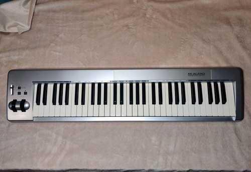 M-Audio Keystation 61es