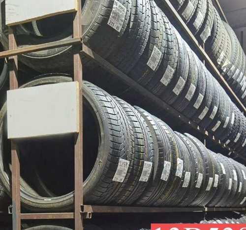 Nokian Tyres Hakkapeliitta 8 255/45 R19 104Q