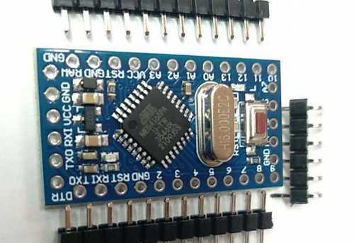 Arduino Micro