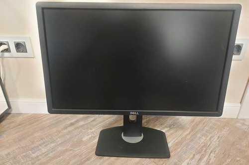 Монитор Dell 24” P2412H