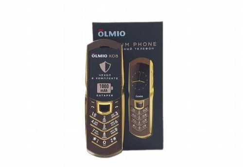 OLMIO K01