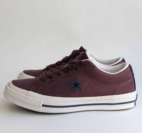 Кеды Converse One Star (36) обувь оригинал