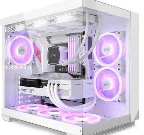 Корпус PCCooler C3 T500