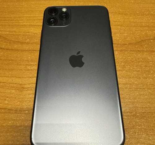 iPhone 11 Pro Max, 256 ГБ