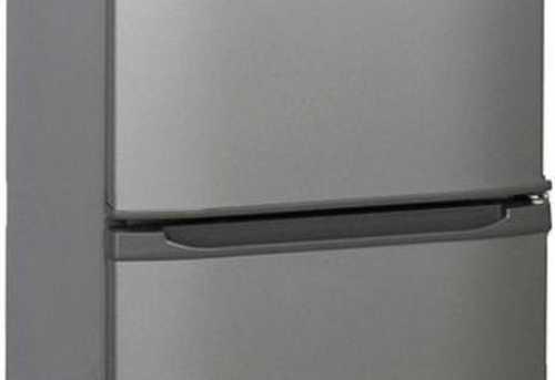 Холодильник с нижней морозильной камерой Бирюса M1