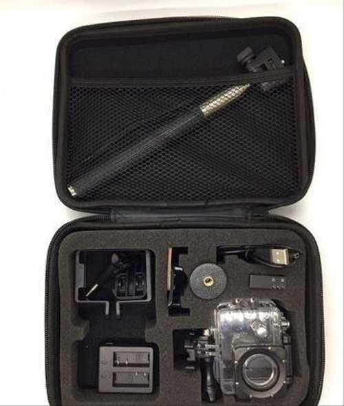 Комплект для камеры sj4000,sl4000wifi sj4000+eken
