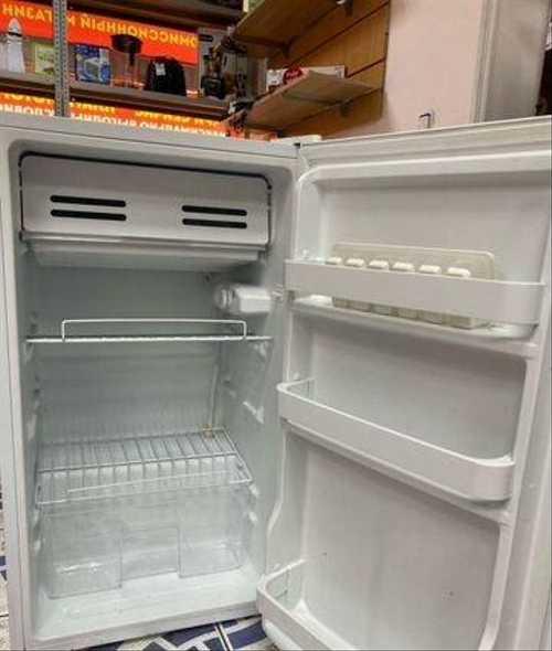 Холодильник Kraft BC(W) -115