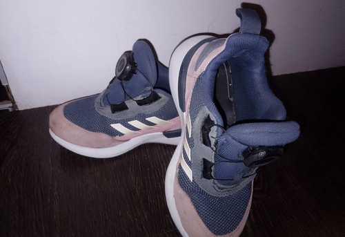 Кроссовки детские adidas
