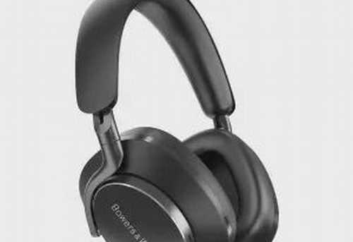 Беспроводные наушники Bowers & Wilkins PX8, черный