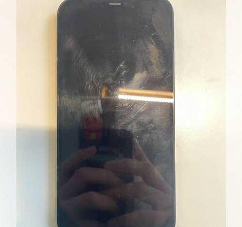 iPhone 12 Pro Max, 128 ГБ