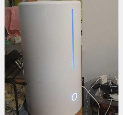 Увлажнитель воздуха xiaomi humidifier