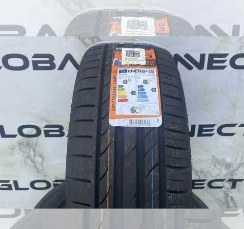 Tracmax X-Privilo TX3 235/55 R18 104W