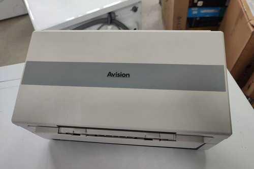 Документ-сканер Avision AD230U 000-0864-07G
