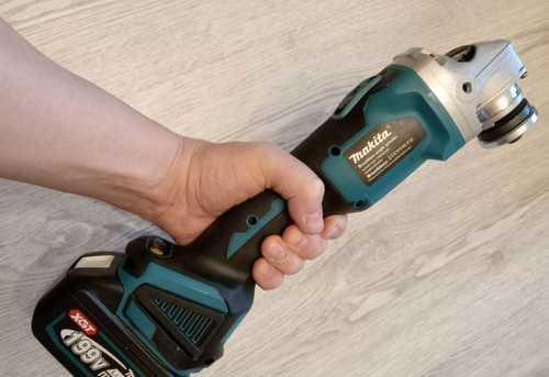 Набор makita 2в1 Ушм+шуруповерт