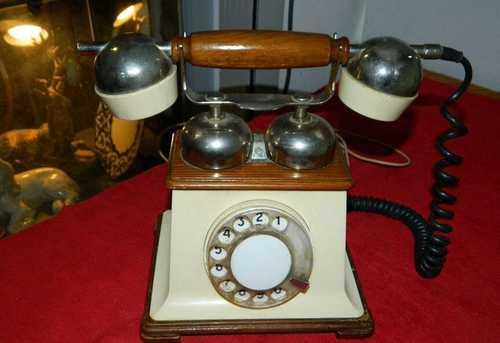 Телефон - проводной телефон СССР - телефон та 1173