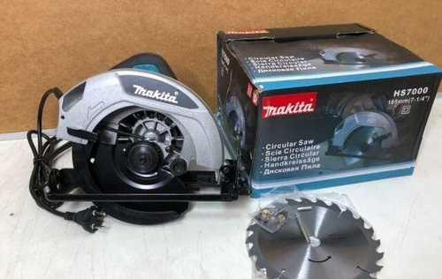 Циркулярная пила Makita