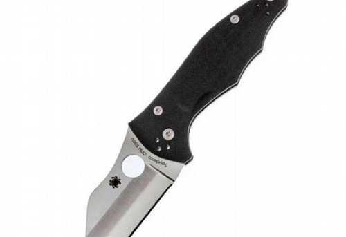 Складной нож Spyderco Yojimbo 2 (новый) реплика