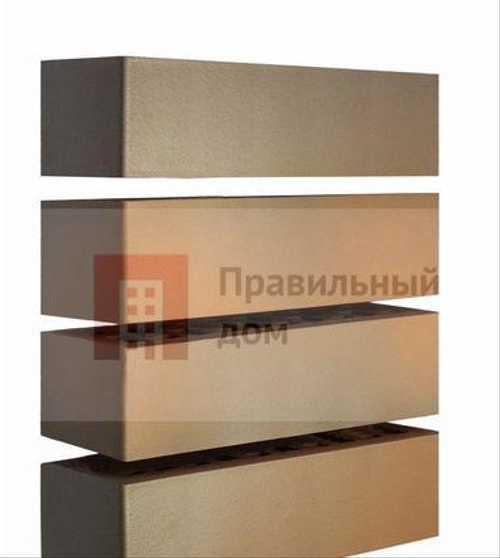Кирпич баварская кладка Евро Флеш глад,арт 2-161