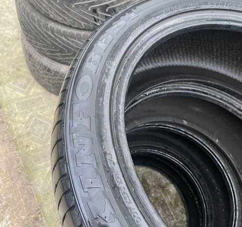 Kinforest KF397 275/45 R20