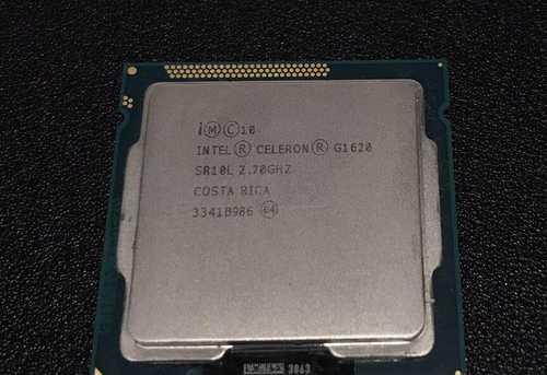 Intel celeron g1620