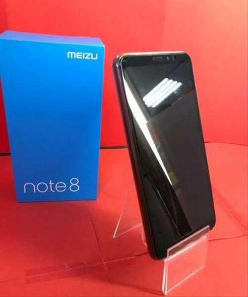 Мобильный телефон Meizu Note 8
