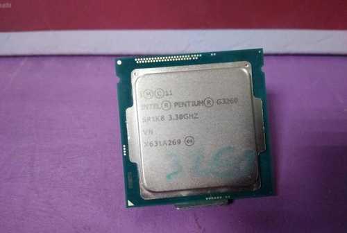 1150/Pentium G3260