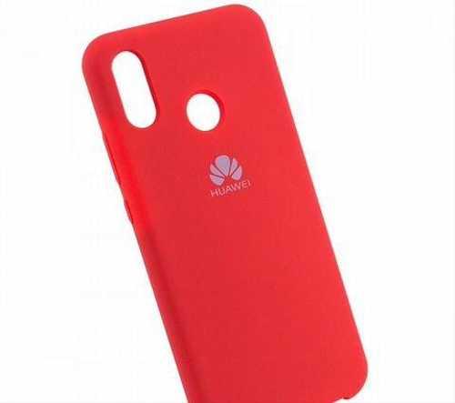 Original Case Huawei P20 Pro (красный)