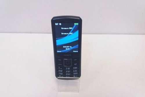 Мобильный телефон teXet Tm-D328