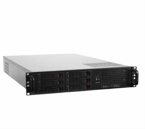 Серверный корпус ExeGate Pro 2U660-HS6 162441