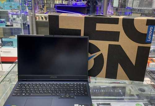 Игровой ноутбук Lenovo Legion 5 15ITH6H-82JK00B9US