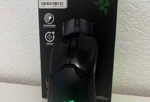 Игровая мышь Razer viper ultimate